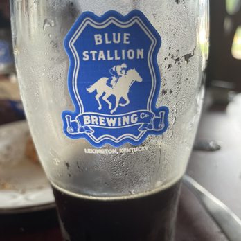 BLUE STALLION BREWING - Updated December 2025 - 344 Photos & 197 ...