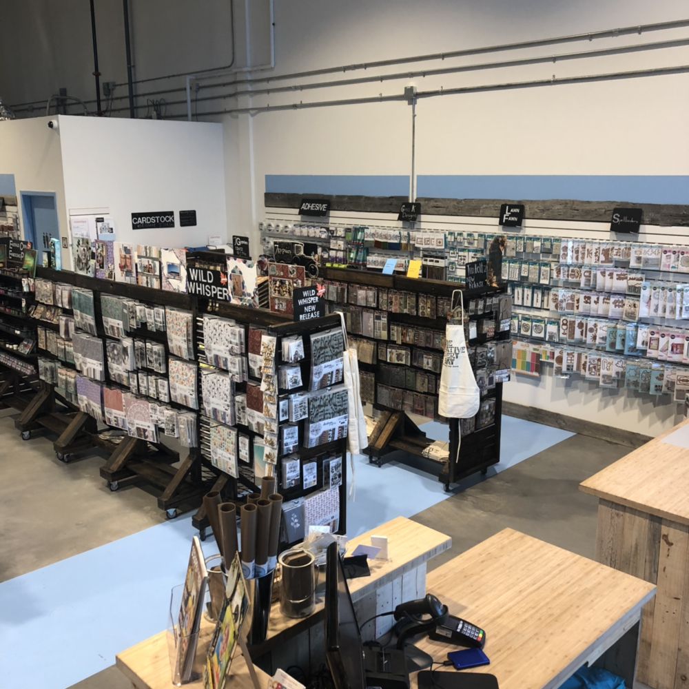 THE PAPER & INK BOUTIQUE - Updated January 2026 - 21 Photos - 171-5330 ...