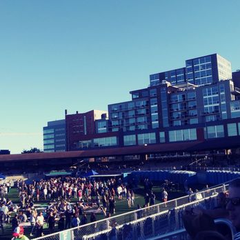 BREESE STEVENS FIELD - Updated October 2025 - 19 Photos & 15 Reviews ...