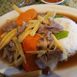 THAI HOUSE - 69 Photos & 74 Reviews - 3750 US Hwy 27 N, Sebring ...