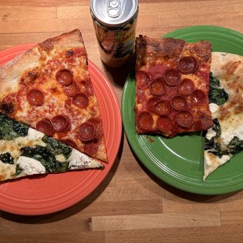 BADAMOS PIZZA - Updated February 2025 - 16 Photos & 22 Reviews - 1509 ...