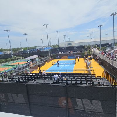 USTA NATIONAL CAMPUS - Updated October 2025 - 119 Photos & 31 Reviews ...