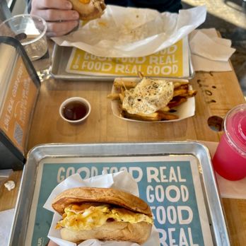 ORDERUP - Updated December 2025 - 349 Photos & 332 Reviews - 999 E ...