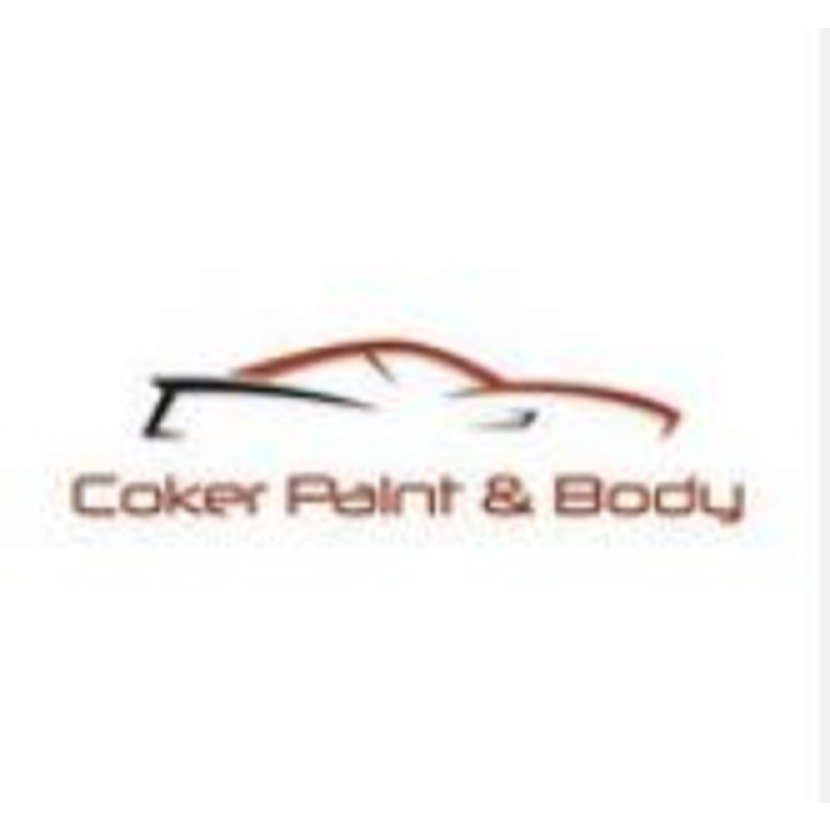 COKER PAINT AND BODY - Updated June 2025 - 3501 Lakewood Dr, Phenix ...