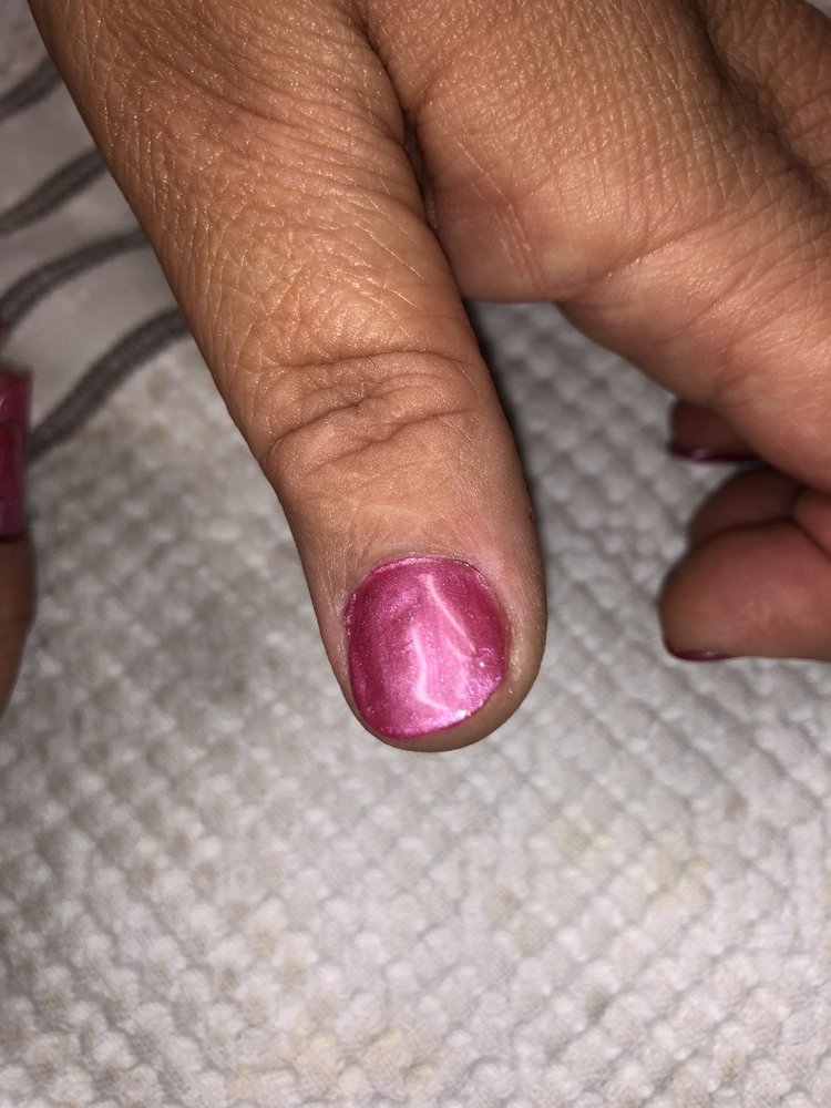 K D NAILS - Updated August 2025 - 22 Photos & 26 Reviews - 8116 Gerber ...