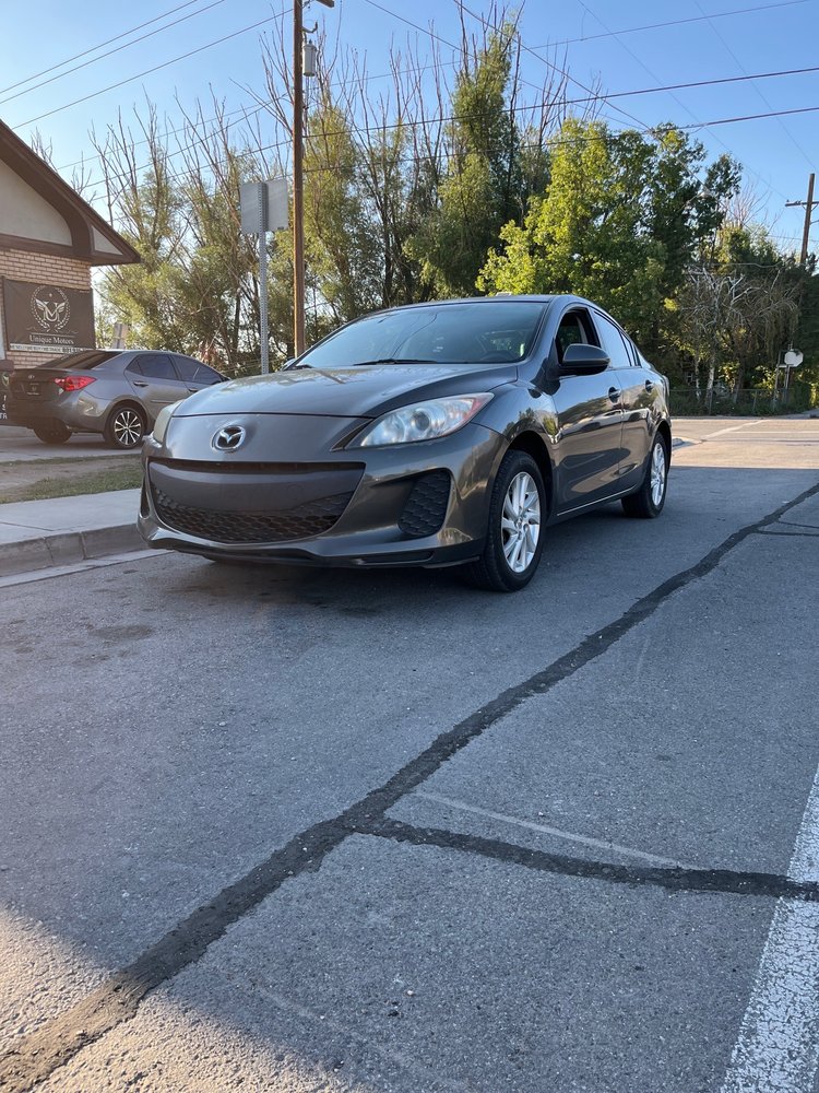 UNIQUE MOTORS - Updated October 2025 - 24 Reviews - 215 S 800th W ...