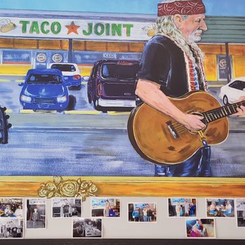 TACO JOINT - Updated May 2024 - 148 Photos & 44 Reviews - 14999-C ...