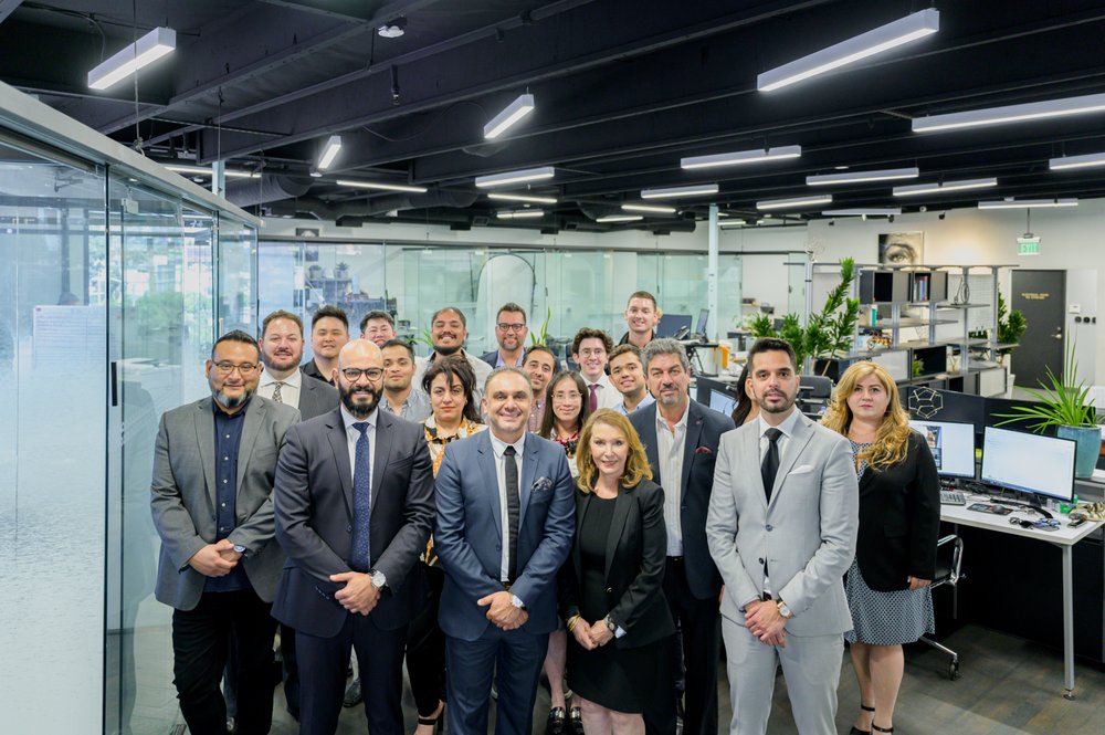 SUNST FUND - Request Consultation - 6125 Washington Blvd, Culver City ...