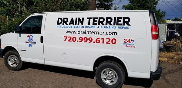 DRAIN TERRIER - Updated January 2025 - 34 Photos & 84 Reviews - 6515 ...