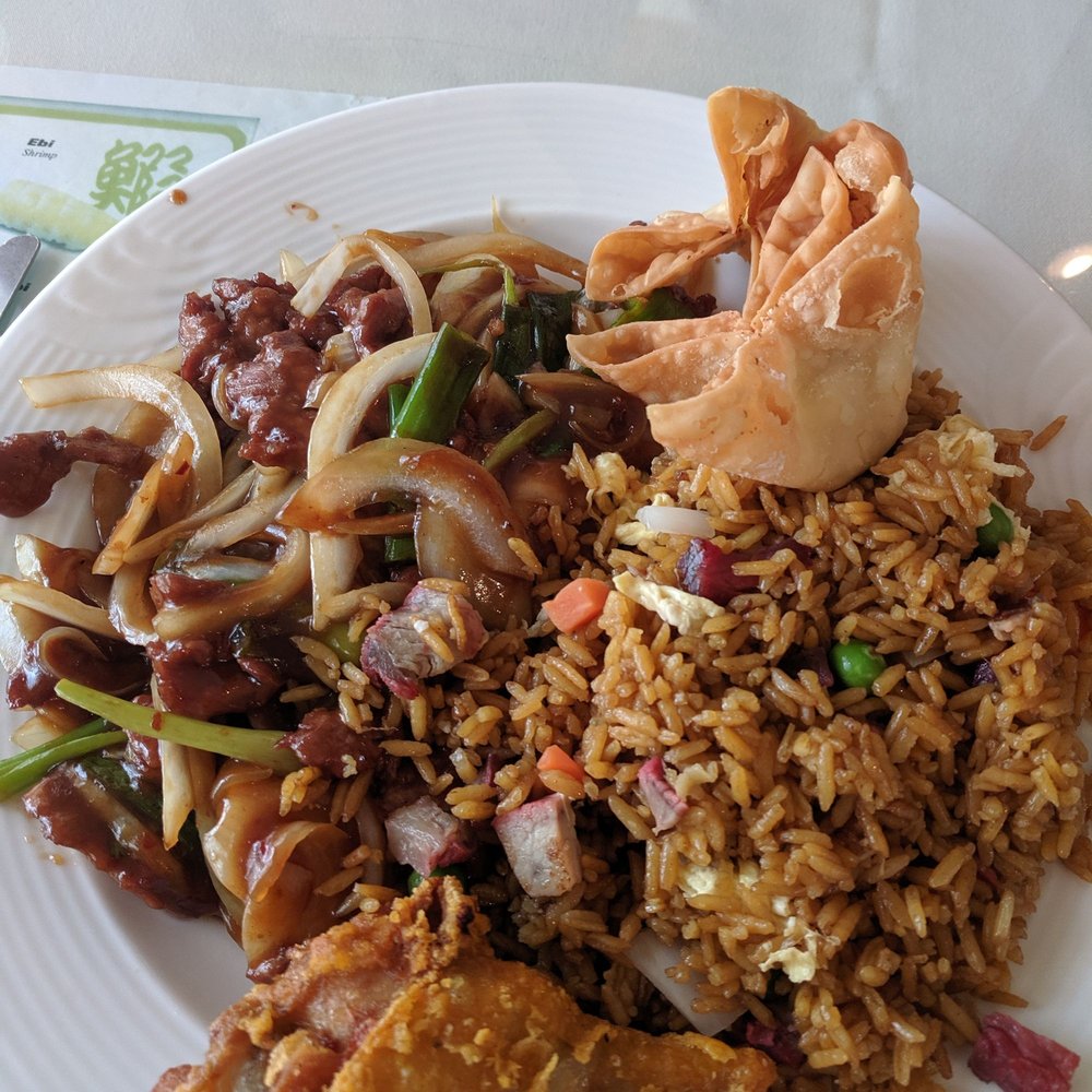 MANDARIN TOKYO RESTAURANT - 13 Photos & 71 Reviews - 43 Careswell St ...