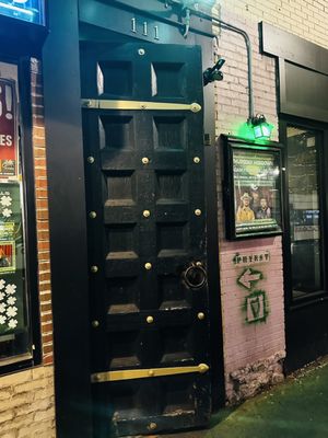 PHYRST BAR - Updated December 2025 - 32 Photos & 110 Reviews - 111 E ...