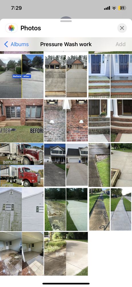 TRULY TRANSFORMED - Updated March 2025 - Pensacola, Florida - Pressure ...