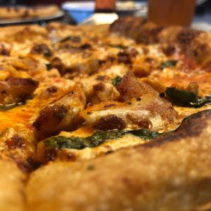 Piesanos Stone Fired Pizza - 120 Photos & 104 Reviews - Pizza - 2575 SW ...