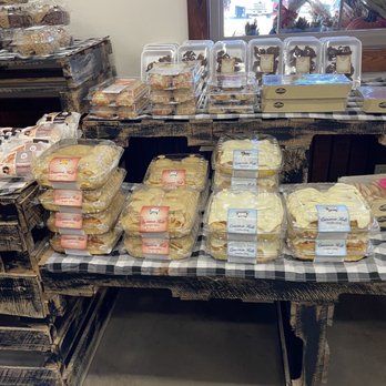 RHODES FARMER’S MARKET - Updated January 2026 - 31 Photos & 14 Reviews ...