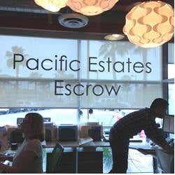 PACIFIC ESTATES ESCROW - Updated August 2025 - 20 Reviews - 2883 E ...