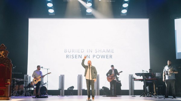 LCBC MANHEIM - Updated August 2025 - 21 Photos - 2392 Mount Joy Rd ...