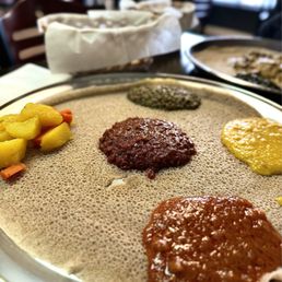 ENATYE ETHIOPIAN RESTAURANT - Updated June 2025 - 635 Photos & 678 ...