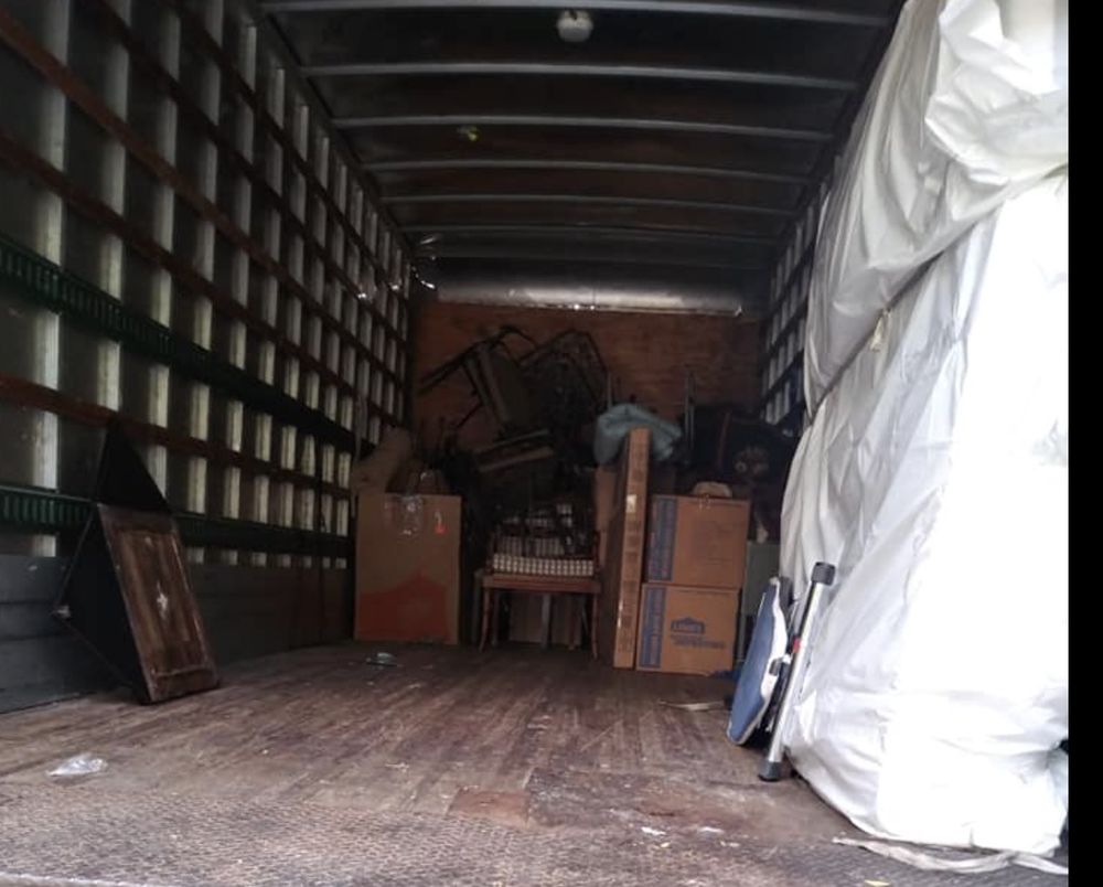 TIM & ROSE MOVING - Updated December 2025 - 13 Photos - Dallas, Texas ...