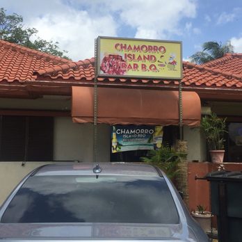 CHAMORRO ISLAND BBQ - Updated January 2026 - 59 Photos & 40 Reviews ...
