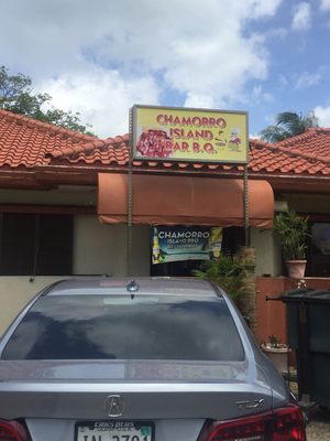 CHAMORRO ISLAND BBQ - 53 Photos & 36 Reviews - Marine Corps Drive ...