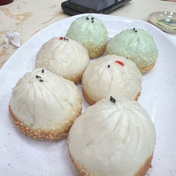 HAPPY BAO’S - Updated December 2024 - 1200 Photos & 620 Reviews - 66 S ...