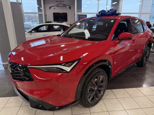 ACURA COLUMBUS - Updated April 2026 - 47 Photos & 58 Reviews - 4340 W ...