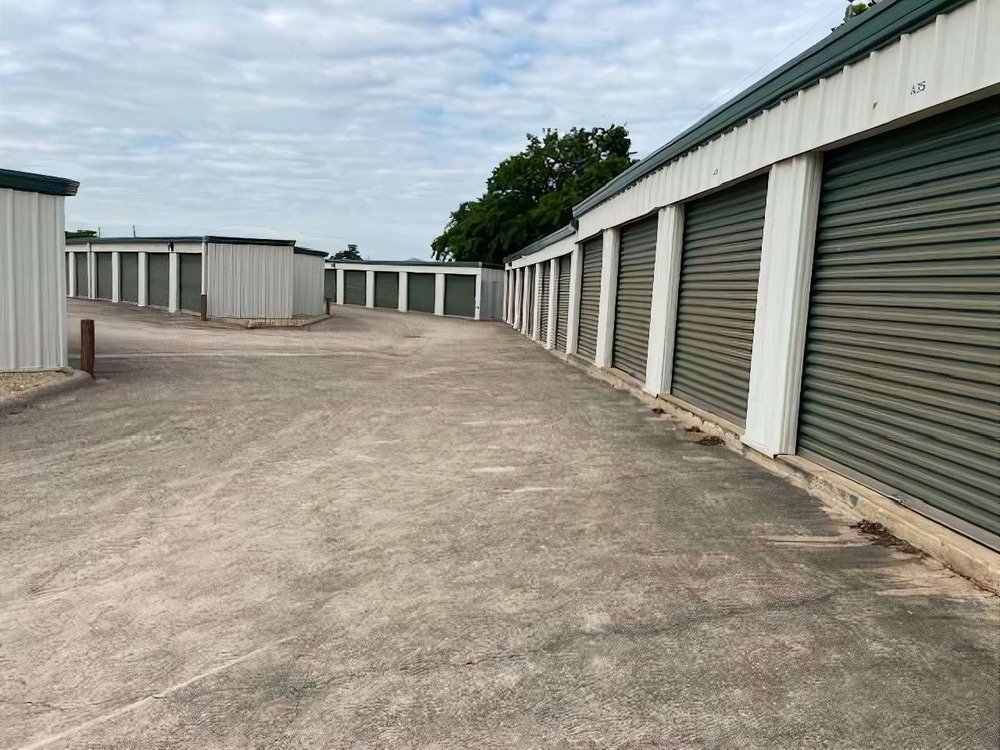 WINDMILL MINI STORAGE - Updated December 2025 - Request a Quote - 204 ...