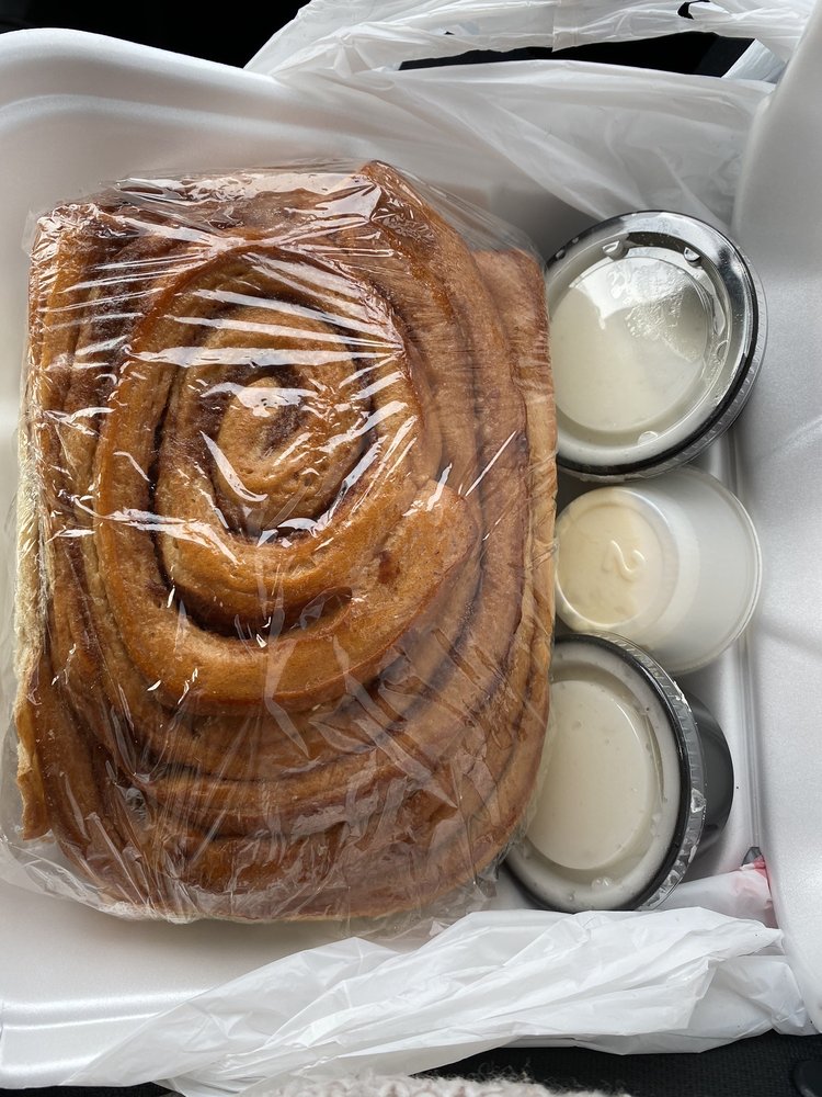 THE SUNRISE CAFE MIDDLETON - 18 Photos & 57 Reviews - 200 E Main St ...