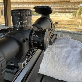 LONG ISLAND SHOOTING RANGE OF BROOKHAVEN - Updated June 2025 - 37 ...