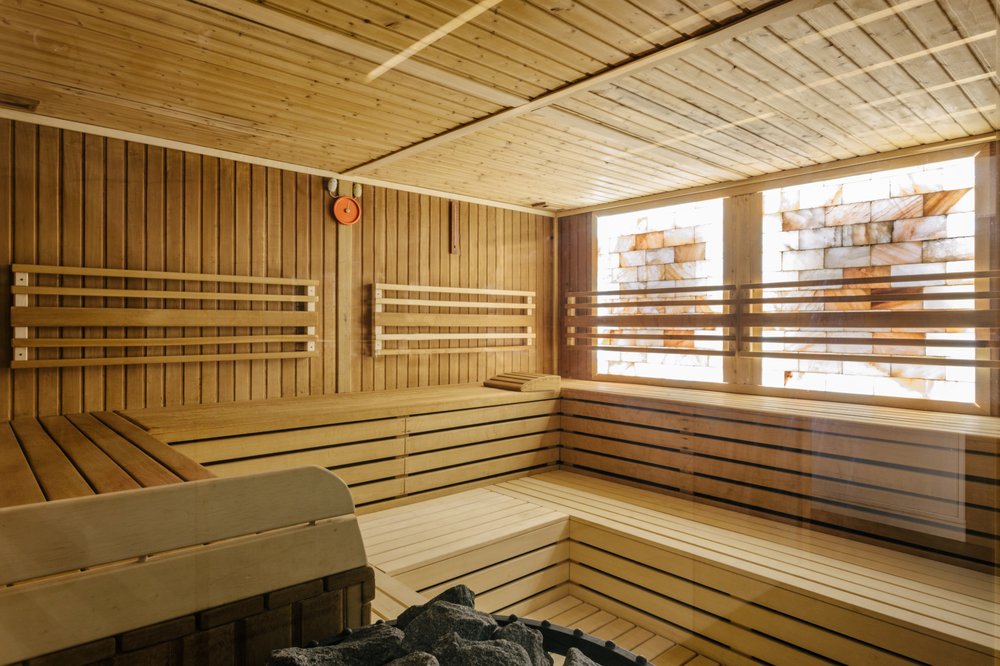 SAUNA CENTRAL - Updated October 2025 - 18 Photos - Ve Smečkách 19 ...