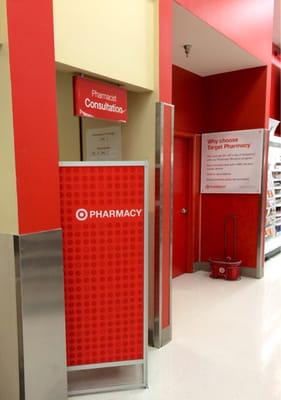 TARGET PHARMACY - Updated October 2025 - 30 Reviews - 2270 N Bellflower ...