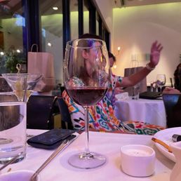 PARIGI RESTAURANT - Updated July 2025 - 576 Photos & 356 Reviews - 3311 ...