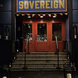 THE SOVEREIGN - Updated October 2025 - 736 Photos - 588 Reviews - 1206 ...