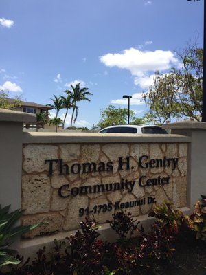 THOMAS GENTRY COMMUNITY CENTER - Updated December 2025 - 18 Photos - 91 ...