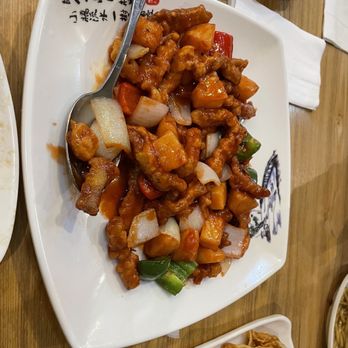 LITTLE FAT DUMPLING - 606 Photos & 603 Reviews - 8482 N Friant Rd ...