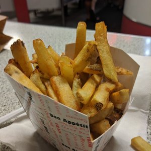 APACHE BURGERS - 78 Photos & 170 Reviews - 5236 Dundas Street W ...