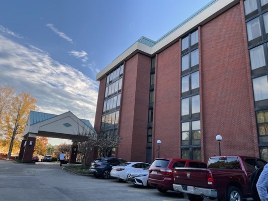 DRURY INN & SUITES BIRMINGHAM GRANDVIEW - Updated December 2025 - 129 ...