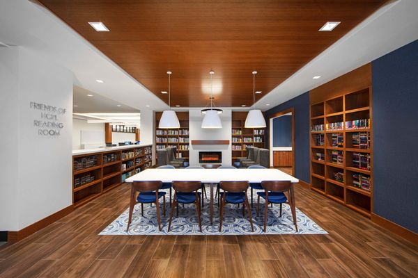 HENDERSON COUNTY PUBLIC LIBRARY - Updated August 2025 - 11 Photos - 101 ...