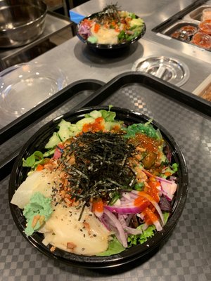 POKE TIKI - 405 Photos & 658 Reviews - 18509 Ventura Blvd, Los Angeles ...