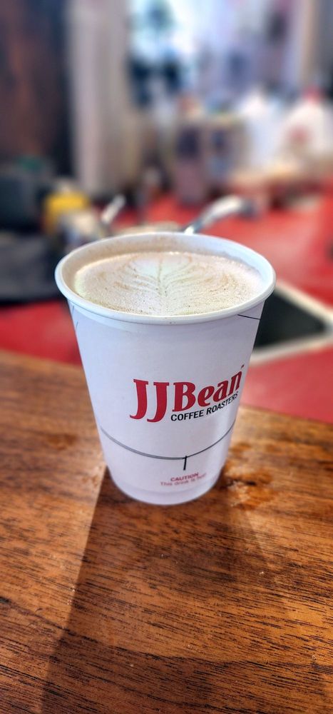 JJ BEAN COFFEE ROASTERS - Updated October 2024 - 45 Photos & 63 Reviews ...