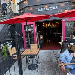 BLIND BUTCHER - Updated December 2024 - 911 Photos & 439 Reviews - 4058 ...