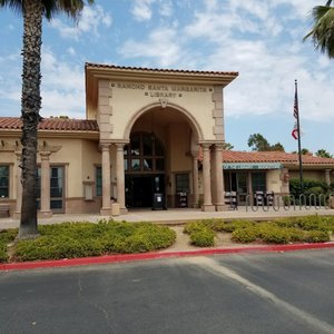 RANCHO SANTA MARGARITA LIBRARY - 45 Photos & 26 Reviews - 30902 La ...