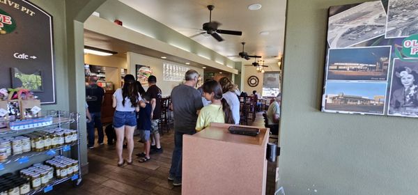 OLIVE PIT - Updated June 2026 - 636 Photos & 516 Reviews - 2156 Solano ...