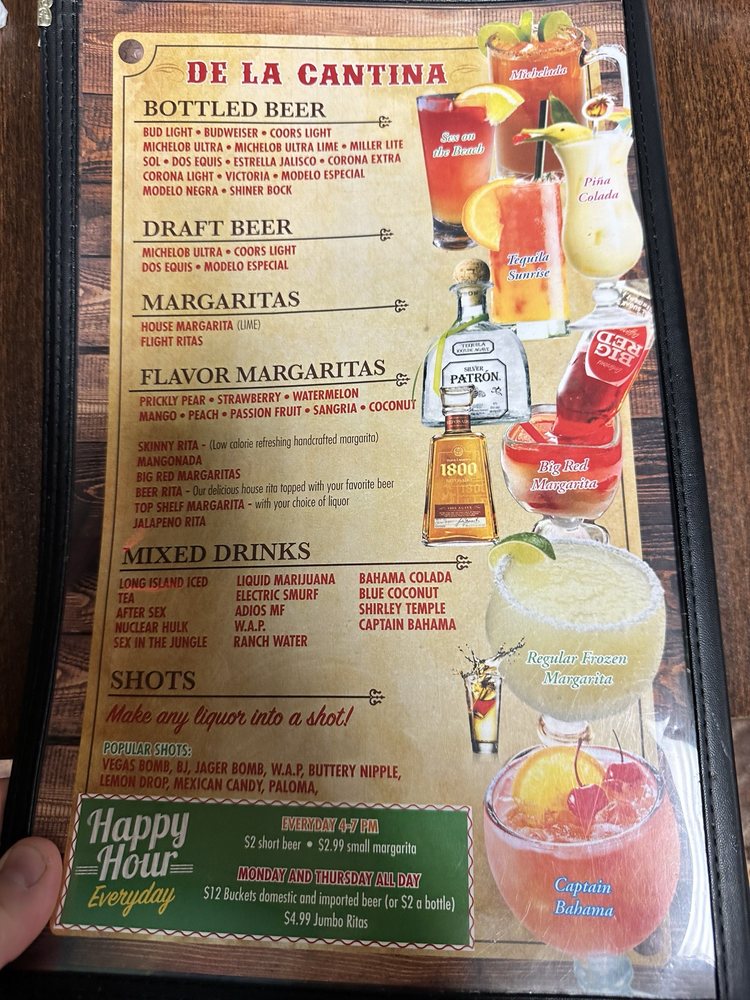 EL CORRAL - Updated October 2025 - 809 Pine Tree Rd, Longview, Texas ...