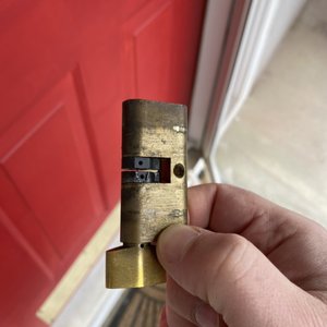 KEYTH SECURITY - Updated October 2025 - 14 Photos & 32 Reviews - 1575 ...