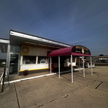 MAPLE BUZZ CAFE - Updated December 2025 - 3718 Riverside Dr, Green Bay, Wisconsin - Cafes ...