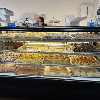 KAMEHAMEHA BAKERY - Updated June 2024 - 2417 Photos & 991 Reviews ...