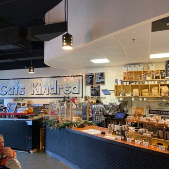 CAFE KINDRED - Updated January 2025 - 855 Photos & 576 Reviews (4.2 ⭐️ ...