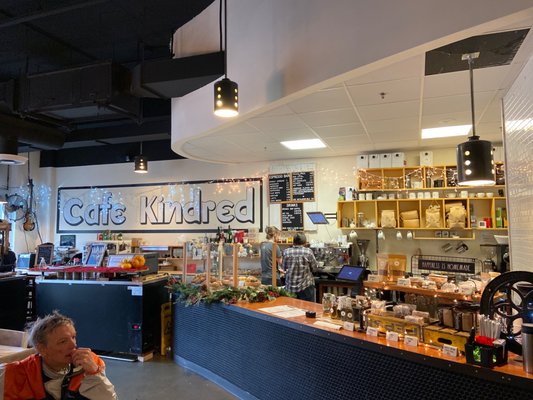 CAFE KINDRED - 801 Photos & 530 Reviews - 450 N Washington St, Falls ...