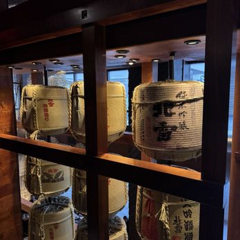 NOBU FIFTY SEVEN - Updated February 2025 - 2885 Photos & 1584 Reviews ...